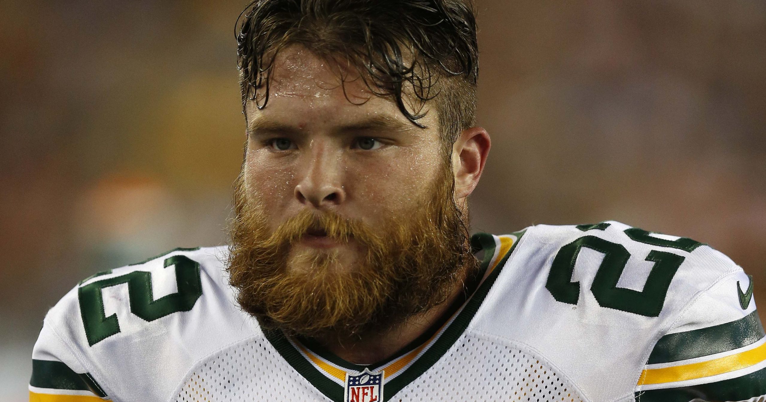 Mayfield Sports Welcome Aaron Ripkowski To The ESPN Show At American Club