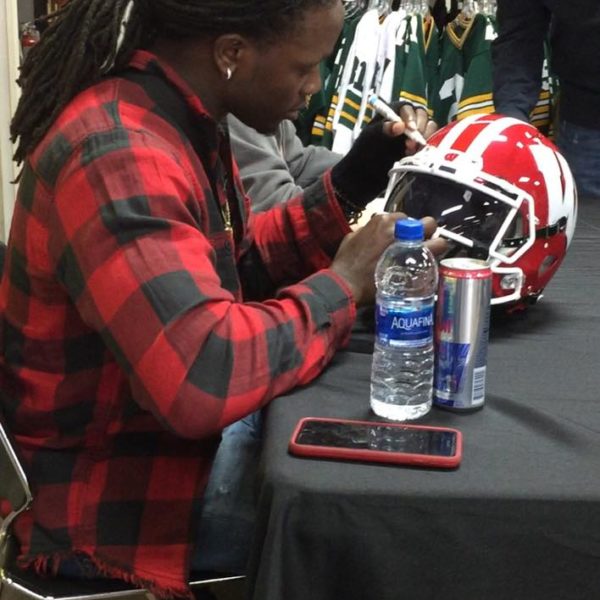 Sports Marketing Agencies | Athlete Appearances | Mayfield Sports