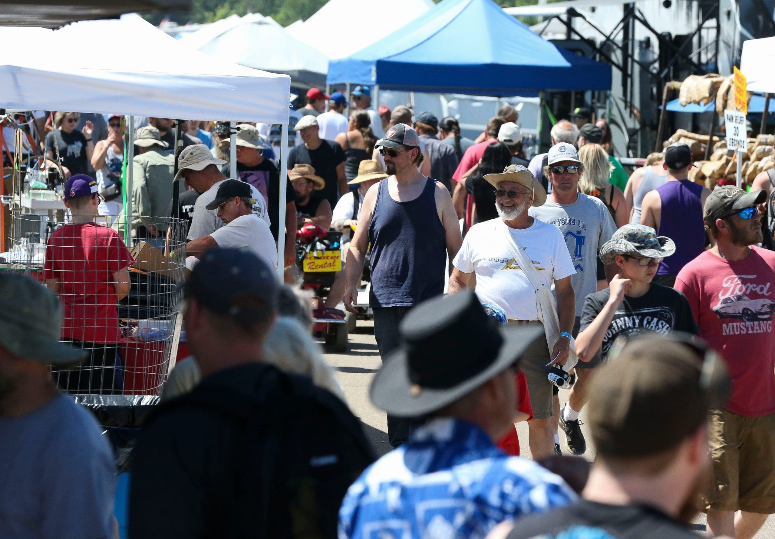 Wisconsin Festivals (2023): Take In America's Dairyland Culture