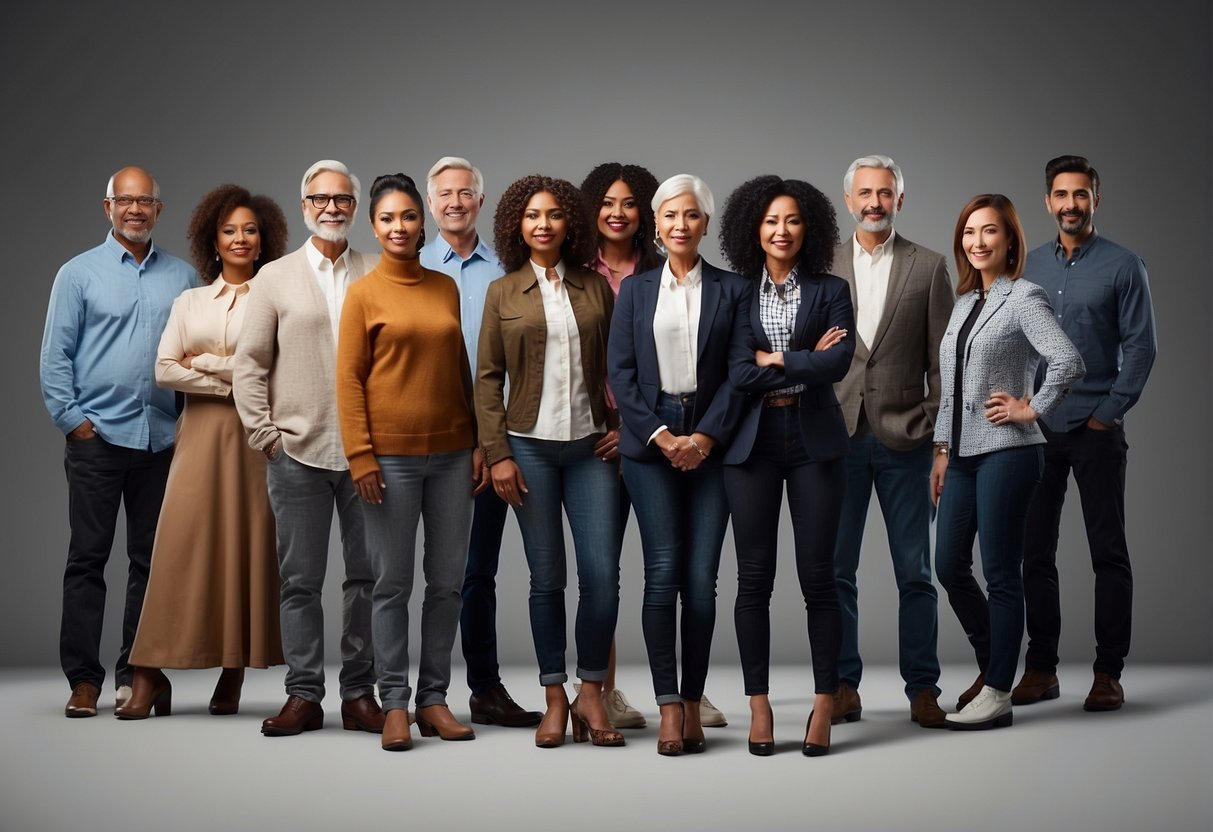 Targeted Marketing Strategies: Segmenting Audience By Age And Gender