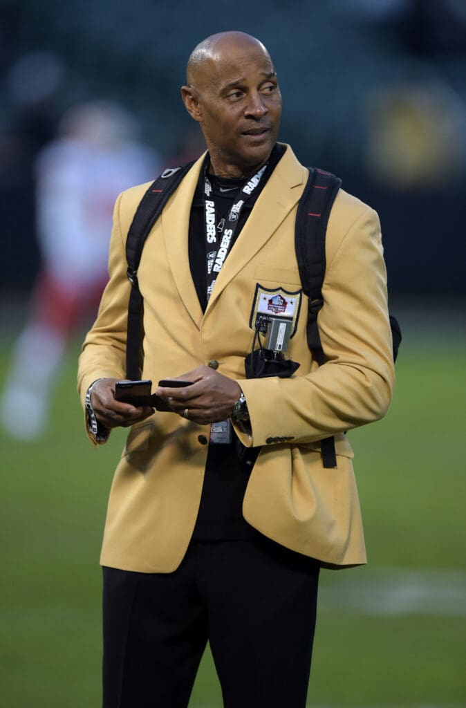 James Lofton | Mayfield Sports Marketing